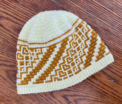 Hobbyist on the Road - Creating beauty one stitch at a time.